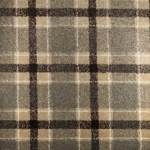 Tartan & Plaid Carpet Ranges - Fells Carpets